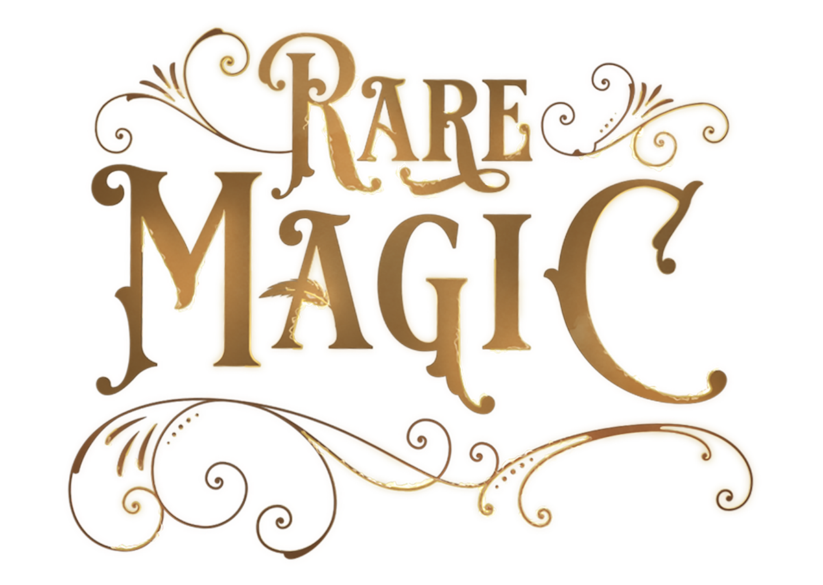 Rare Magic at The Industrialist | Pittsburgh, PA